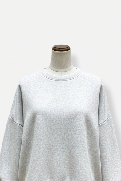 BE HAPPY Sweatshirt – south of the river