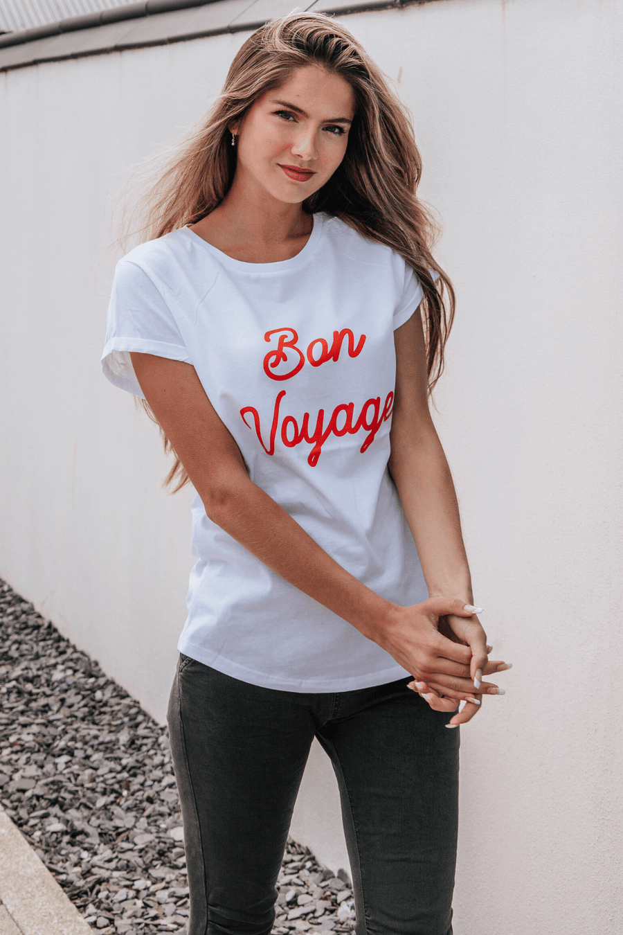 T Shirts & Sweatshirts – south of the river